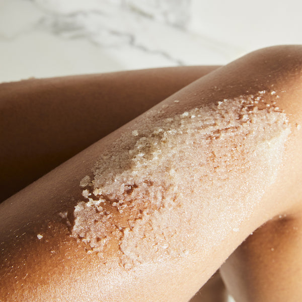 Mutha The Nudist Body Scrub – Mutha – bluemercury