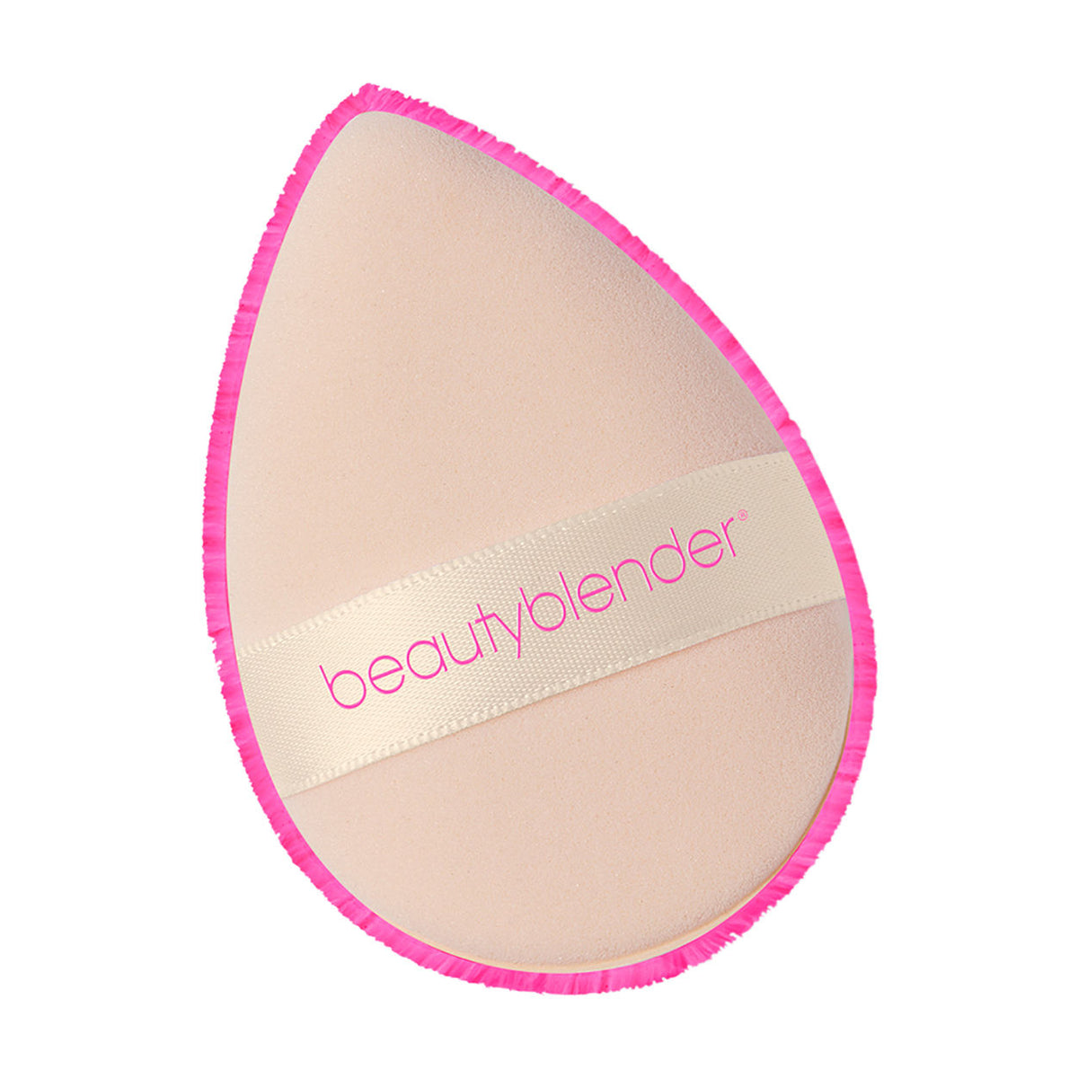 Beautyblender Power Pocket Puff Dual Sided Powder Puff – Beautyblender ...