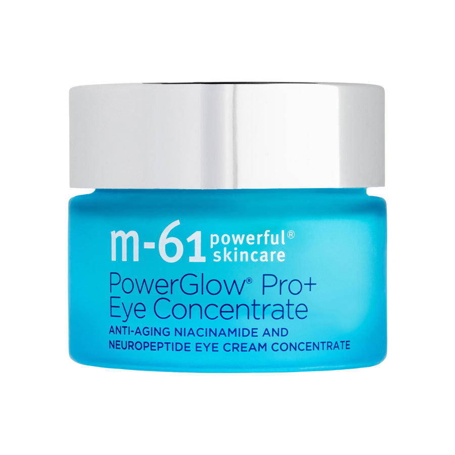 M-61 PowerGlow Pro+ Eye Concentrate – M-61 – bluemercury