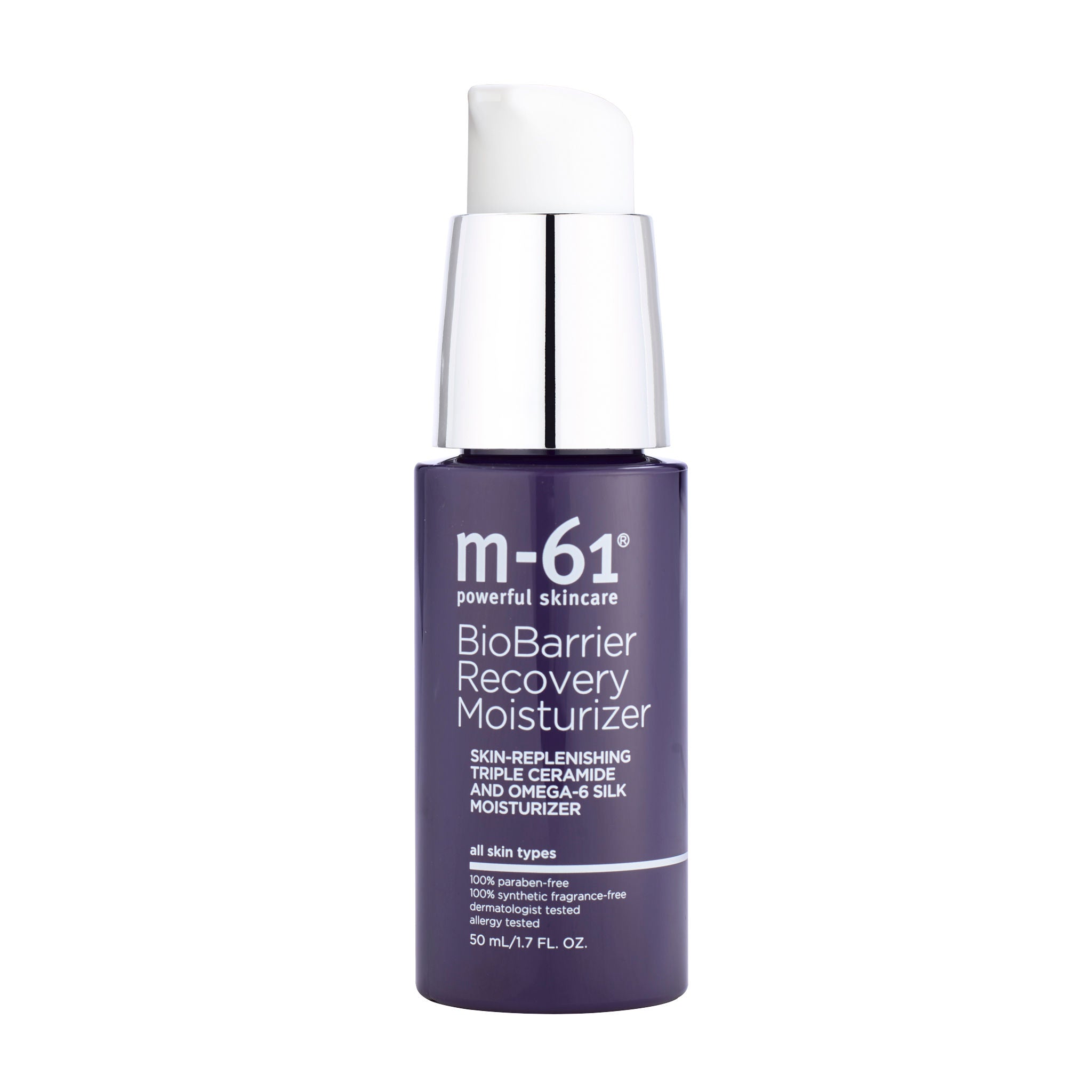 M-61 BioBarrier Recovery Moisturizer – M-61 – bluemercury