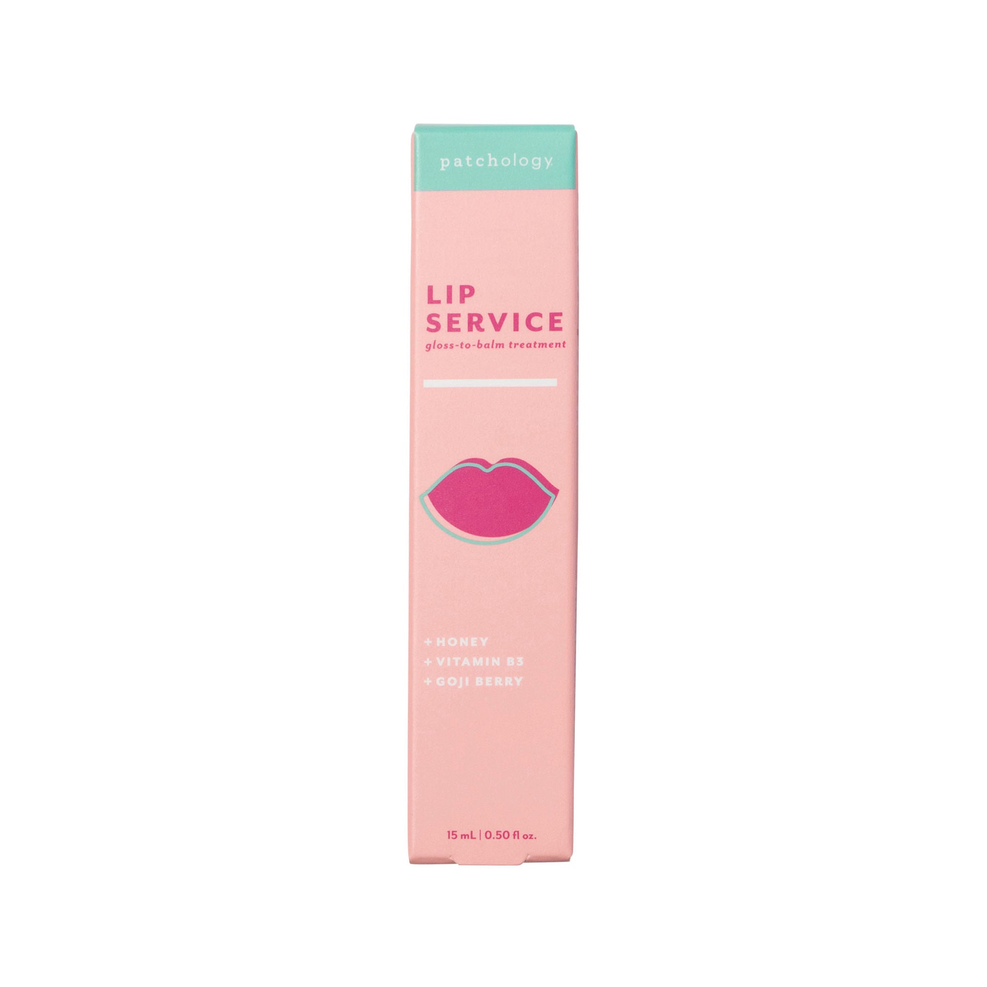 Patchology Lip Service Gloss to Balm Treatment – Patchology – bluemercury