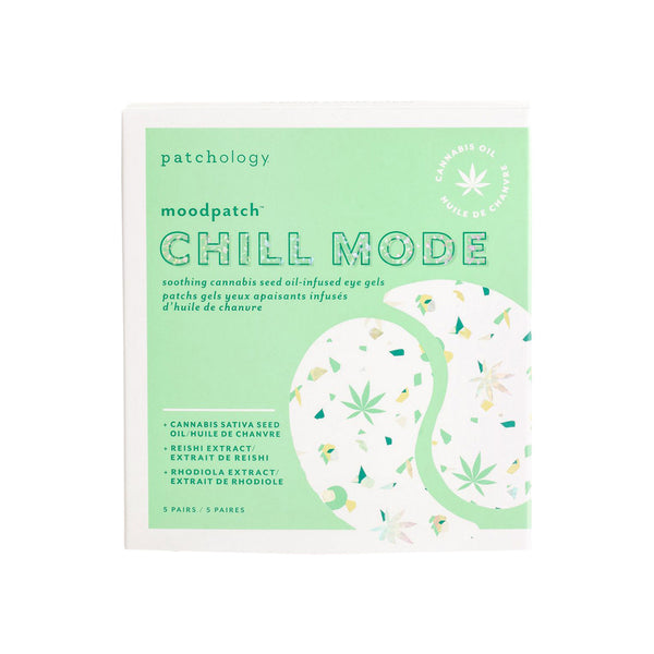 Patchology Moodpatch Chill Mode – Patchology – bluemercury