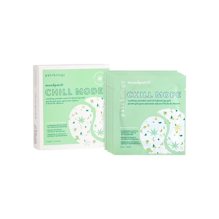 Patchology Moodpatch Chill Mode – Patchology – bluemercury