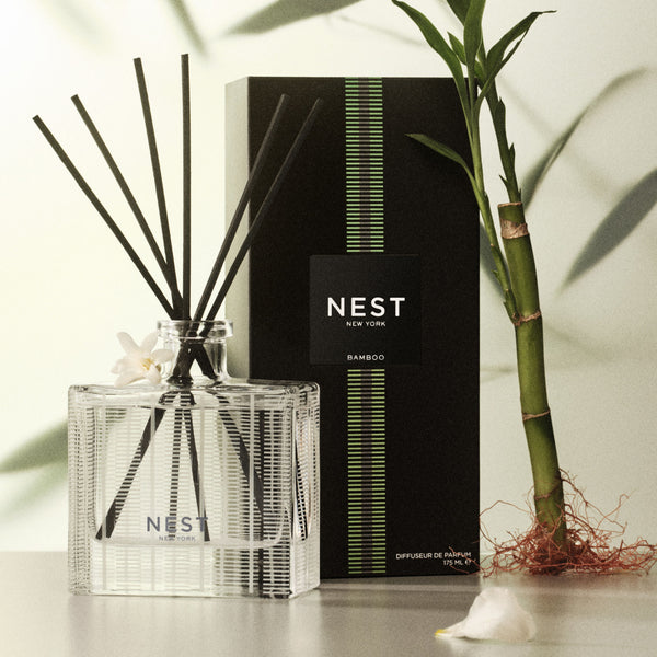 Nest Bamboo Reed Diffuser – Nest – bluemercury