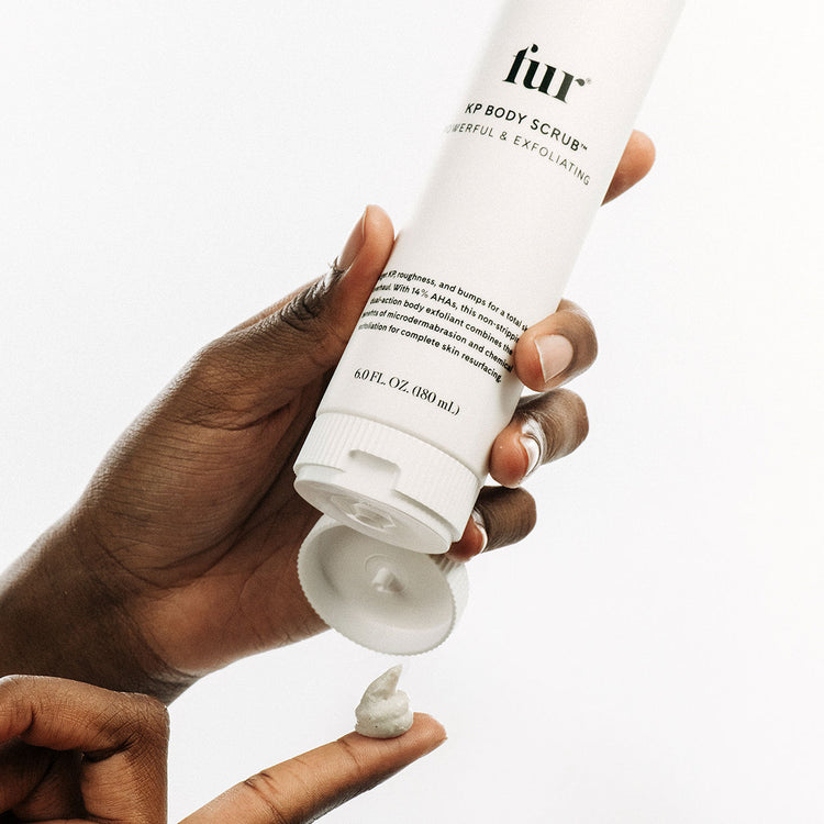 Fur KP Body Scrub – Fur – bluemercury