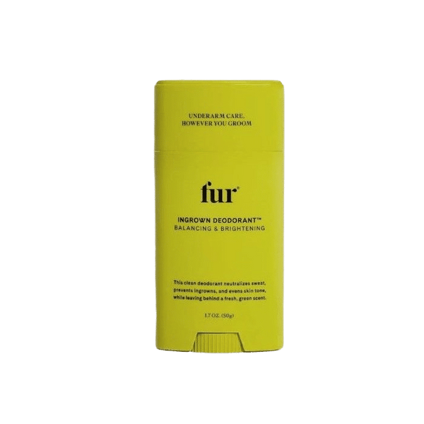 Fur Ingrown Deodorant – Fur – bluemercury
