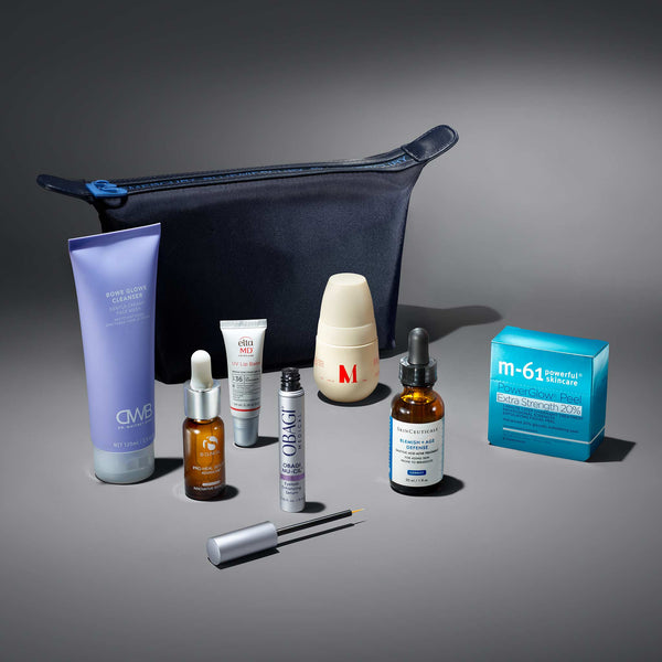 Bluemercury Professional Skincare Edit 2025 (Limited Edition) – Bluemercury