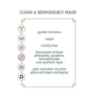 The Maker Wild Eau de Parfum – The Maker – bluemercury