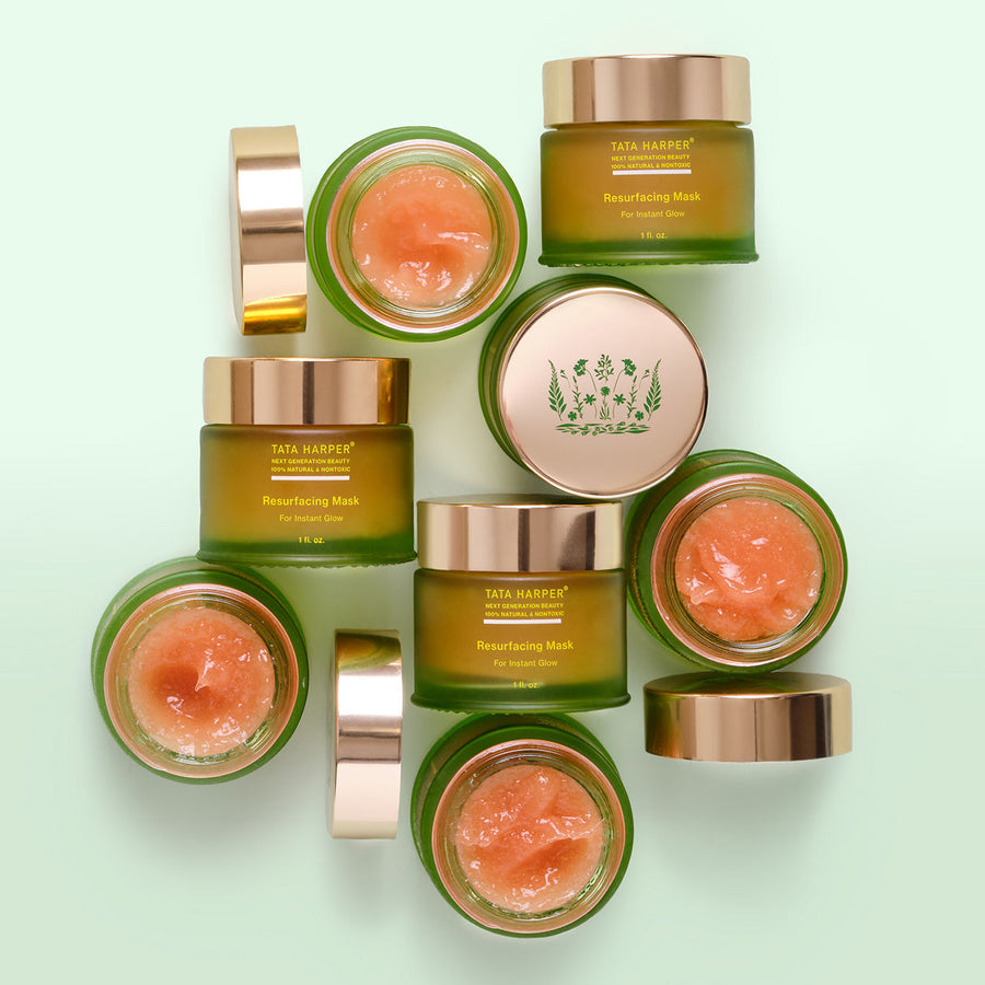 Tata Harper Resurfacing Mask – Tata Harper – bluemercury