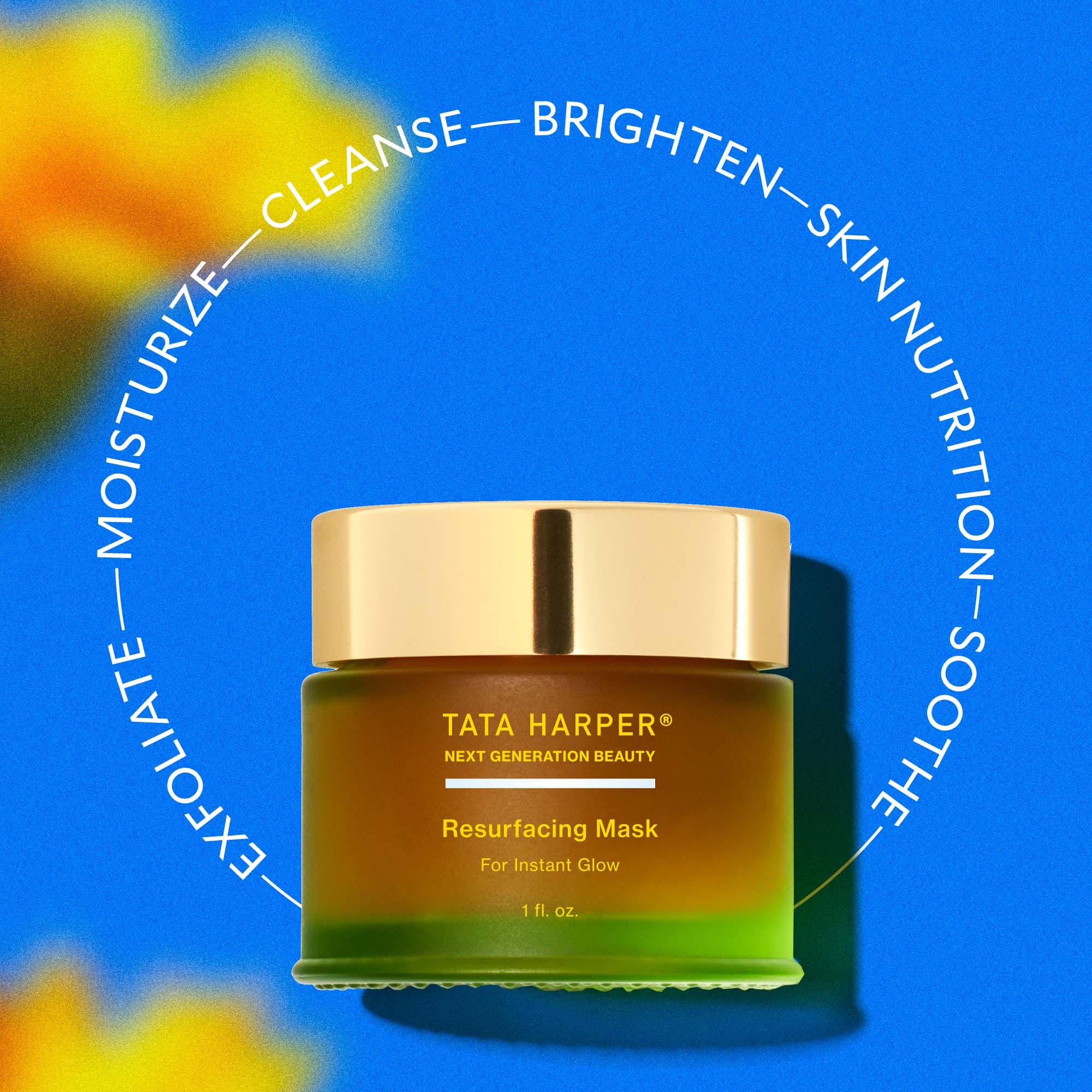 Tata Harper Resurfacing Mask – Tata Harper – bluemercury