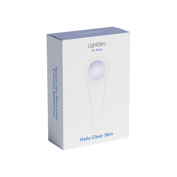LightStim LightStim for Acne – LightStim – bluemercury