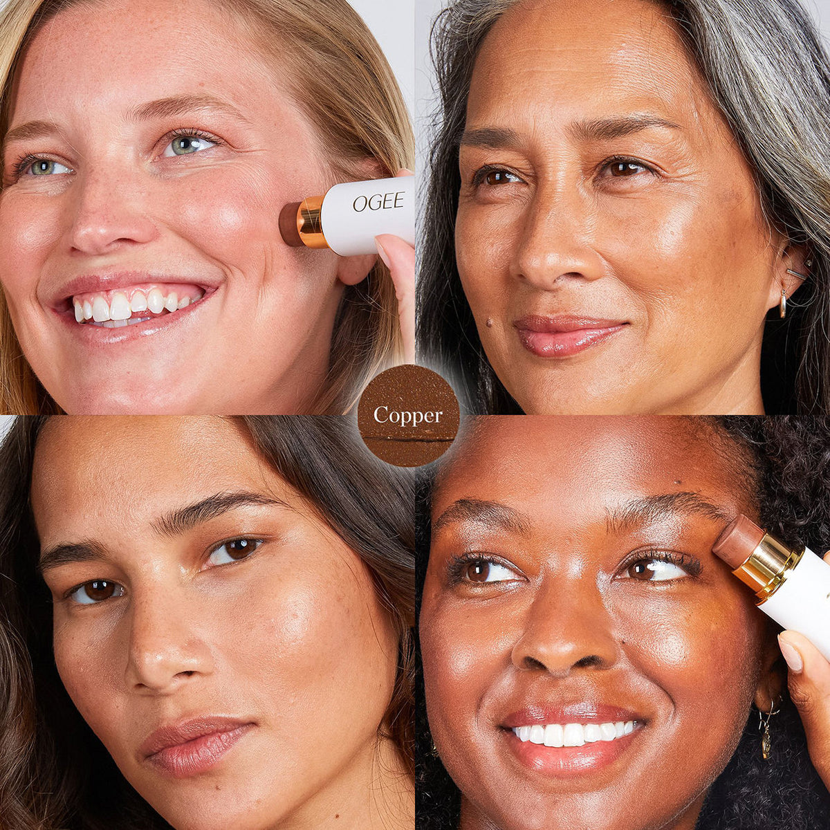 Ogee Crystal Contour Collection – Ogee – bluemercury