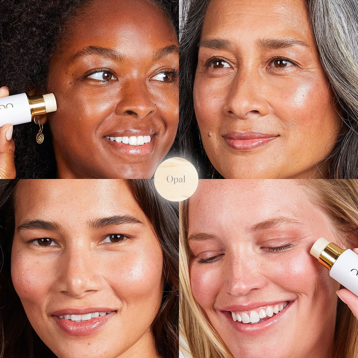 Ogee Crystal Contour Collection – Ogee – bluemercury