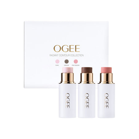 Ogee Radiant Contour Collection – Ogee – bluemercury