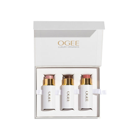 Ogee Radiant Contour Collection – Ogee – bluemercury