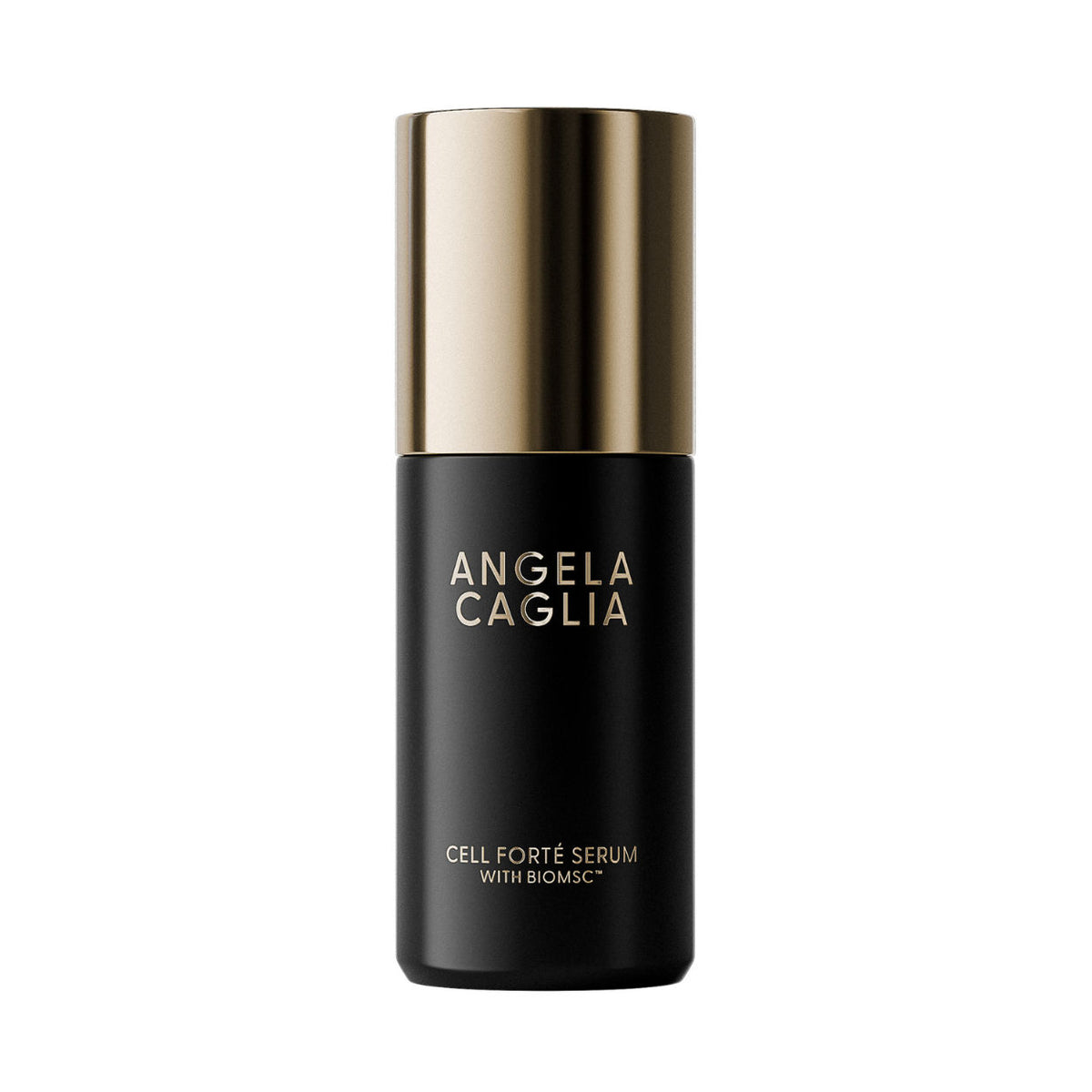 Angela Caglia Skincare Cell Forté Serum with BIOMSC™ – Angela Caglia ...