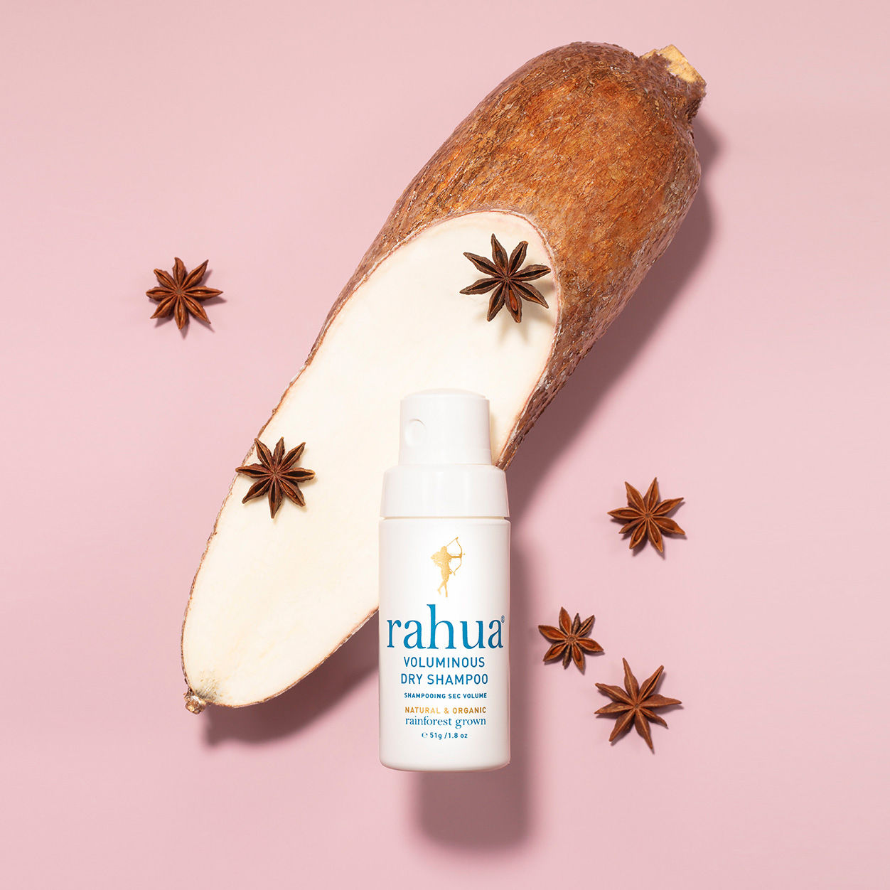 Rahua Voluminous Dry Shampoo – Rahua – bluemercury