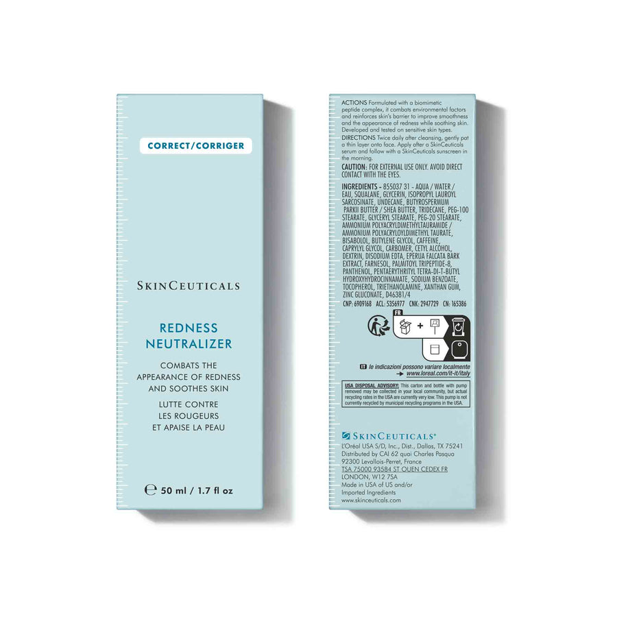 SkinCeuticals Redness Neutralizer – SkinCeuticals – bluemercury