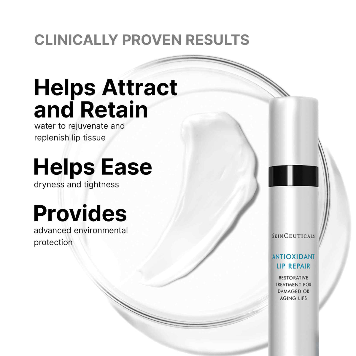 SkinCeuticals Antioxidant Lip Repair – SkinCeuticals – bluemercury