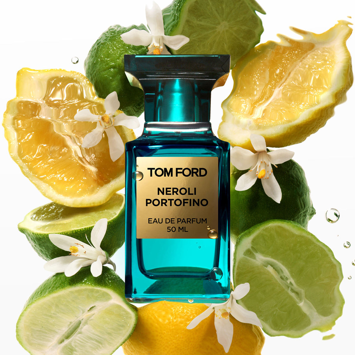 Tom Ford Neroli Portofino All Over Body Spray – Tom Ford – bluemercury