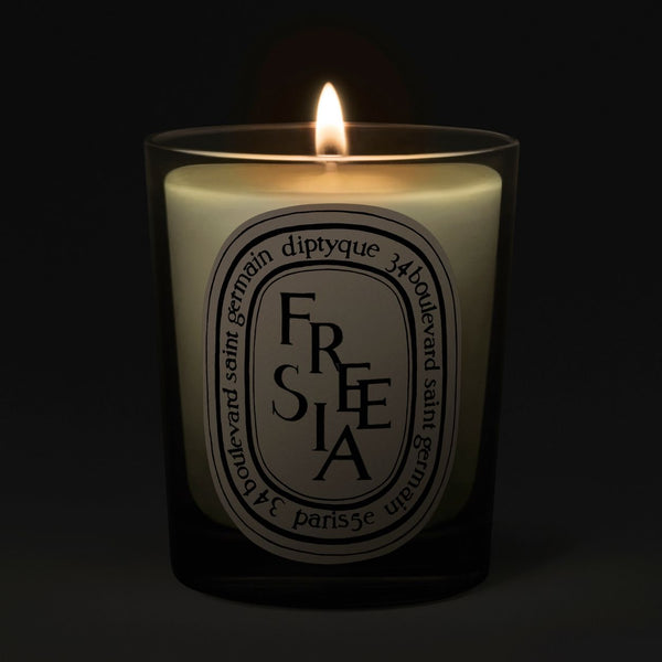 Diptyque Freesia Candle – Diptyque – bluemercury