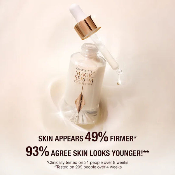 Charlotte Tilbury Charlotte's Magic Serum Crystal Elixir – Charlotte ...