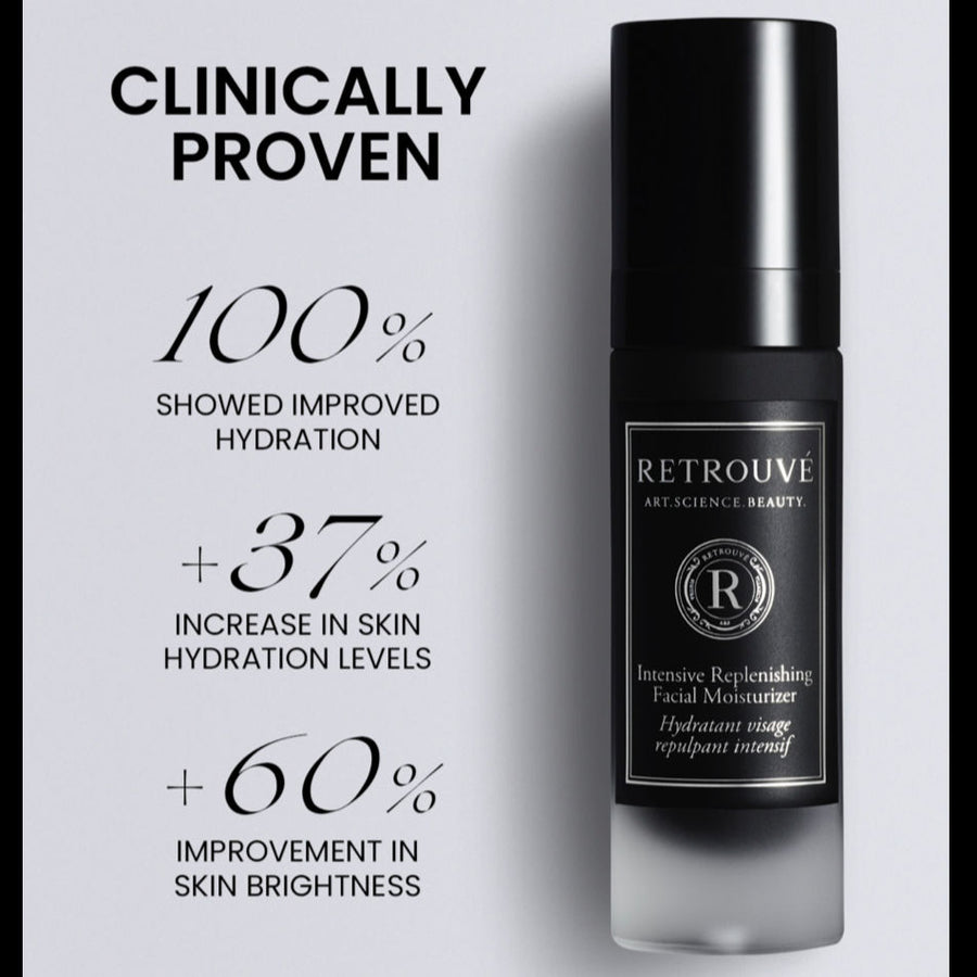 Retrouvé Intensive Replenishing Facial Moisturizer – Retrouvé – bluemercury