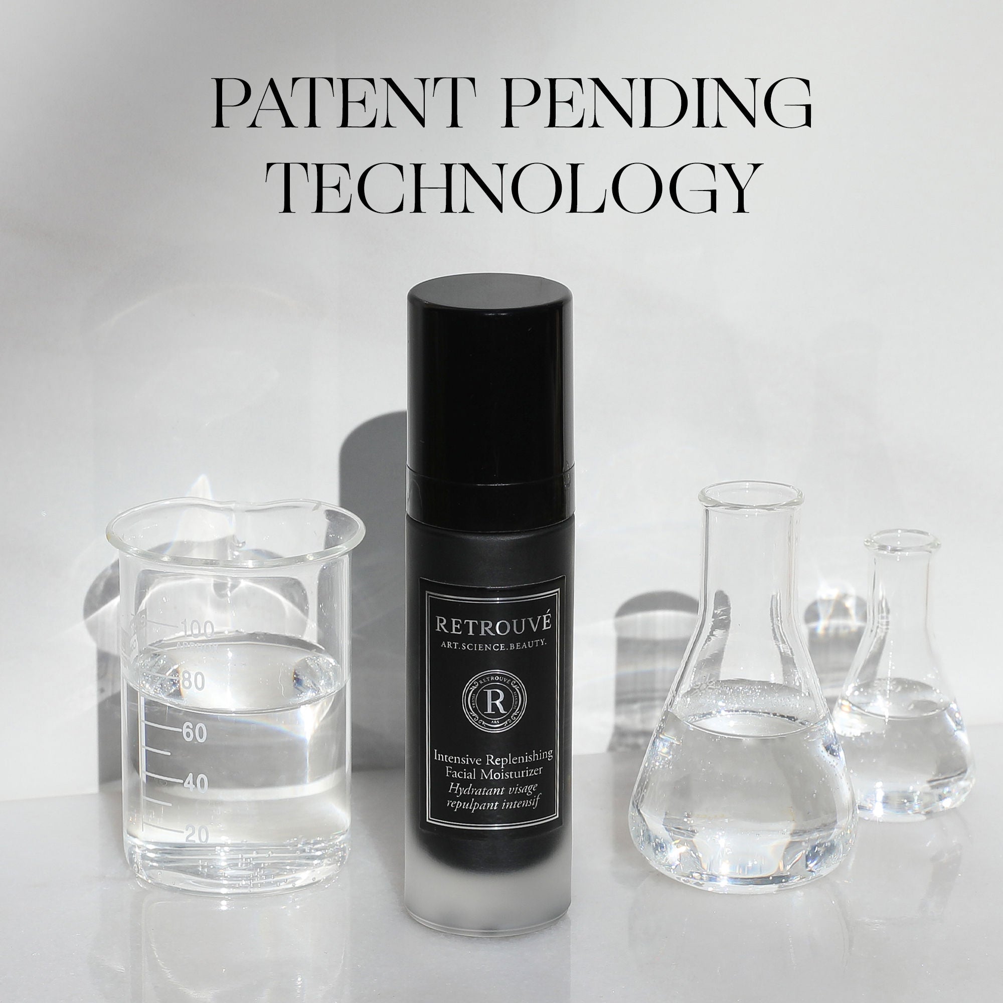 Retrouvé Intensive Replenishing Facial Moisturizer – Retrouvé – bluemercury