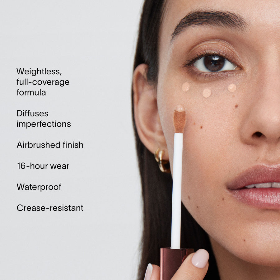 Hourglass Vanish Airbrush Concealer – Hourglass – bluemercury