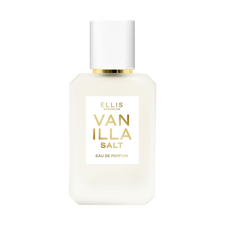 Ellis Brooklyn Vanilla Salt Eau de Parfum – Ellis Brooklyn – bluemercury