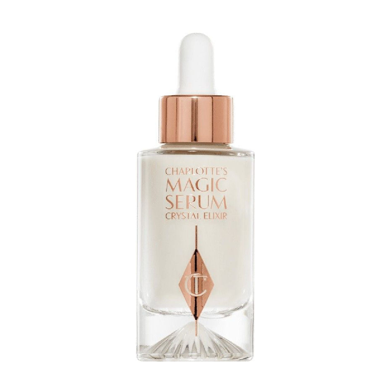 Charlotte Tilbury Charlotte's Magic Serum Crystal Elixir – Charlotte ...