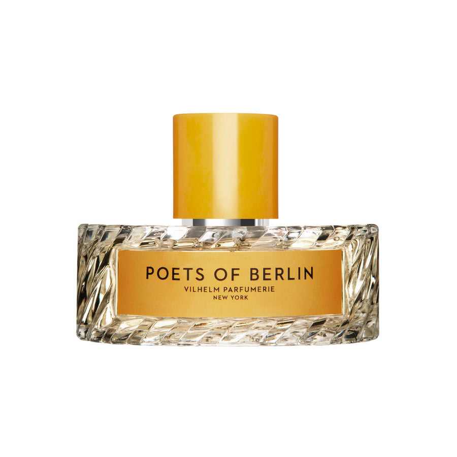 Vilhelm Parfumerie Poets of Berlin Eau de Parfum – Vilhelm Parfumerie ...