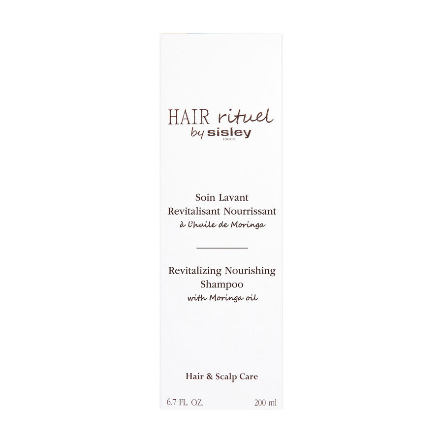Sisley Paris Revitalizing Nourishing Shampoo – Sisley Paris – bluemercury