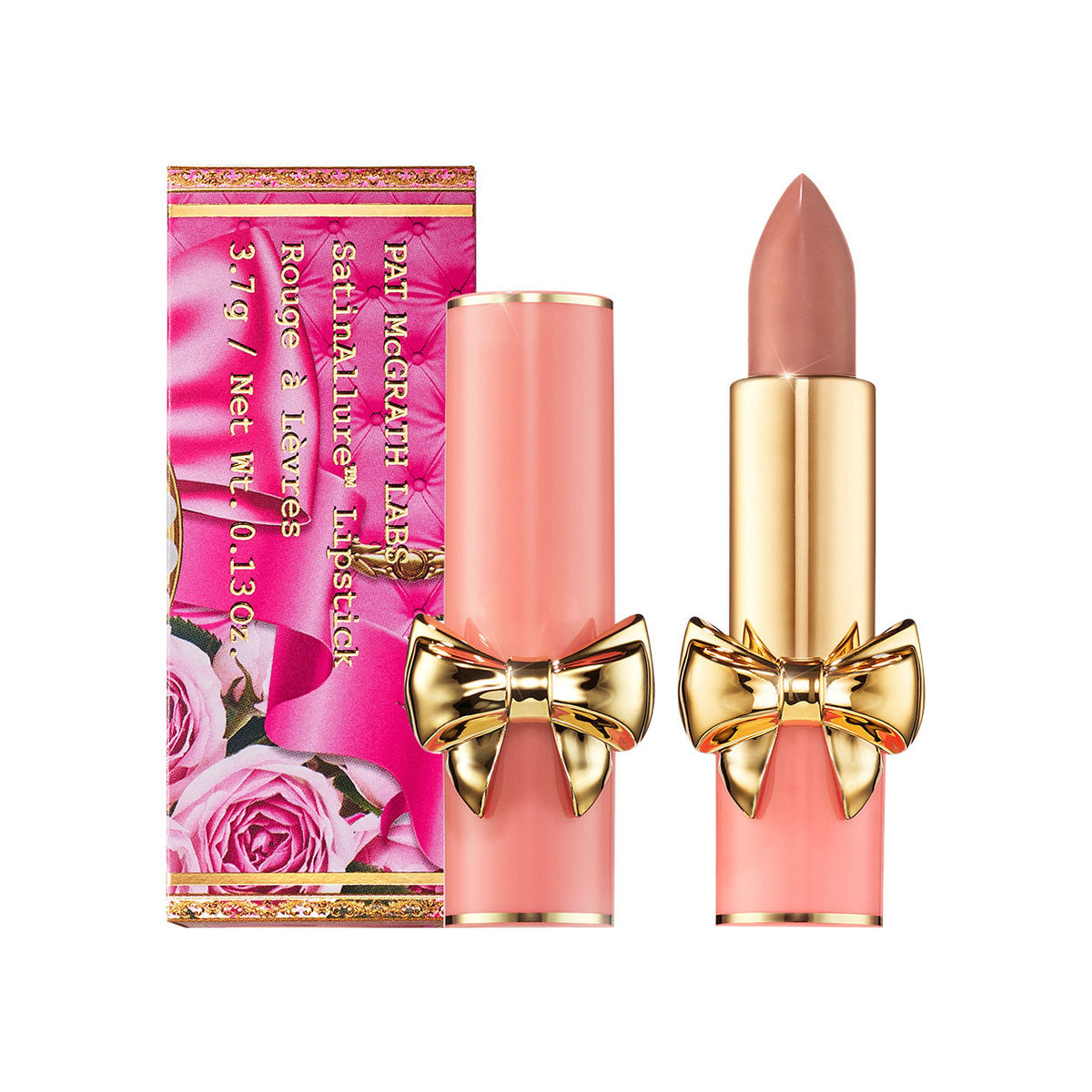 Pat McGrath Labs SatinAllure Liptick – Pat McGrath Labs – bluemercury