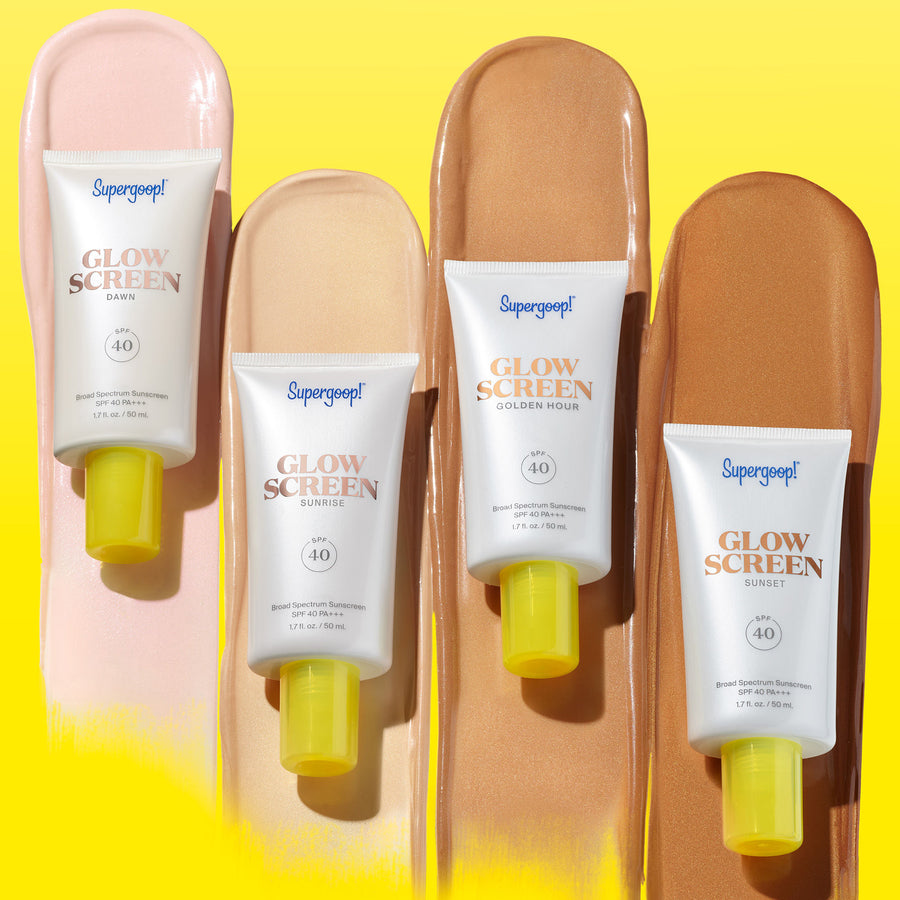 Supergoop! Glowscreen SPF 40 – Supergoop! – bluemercury