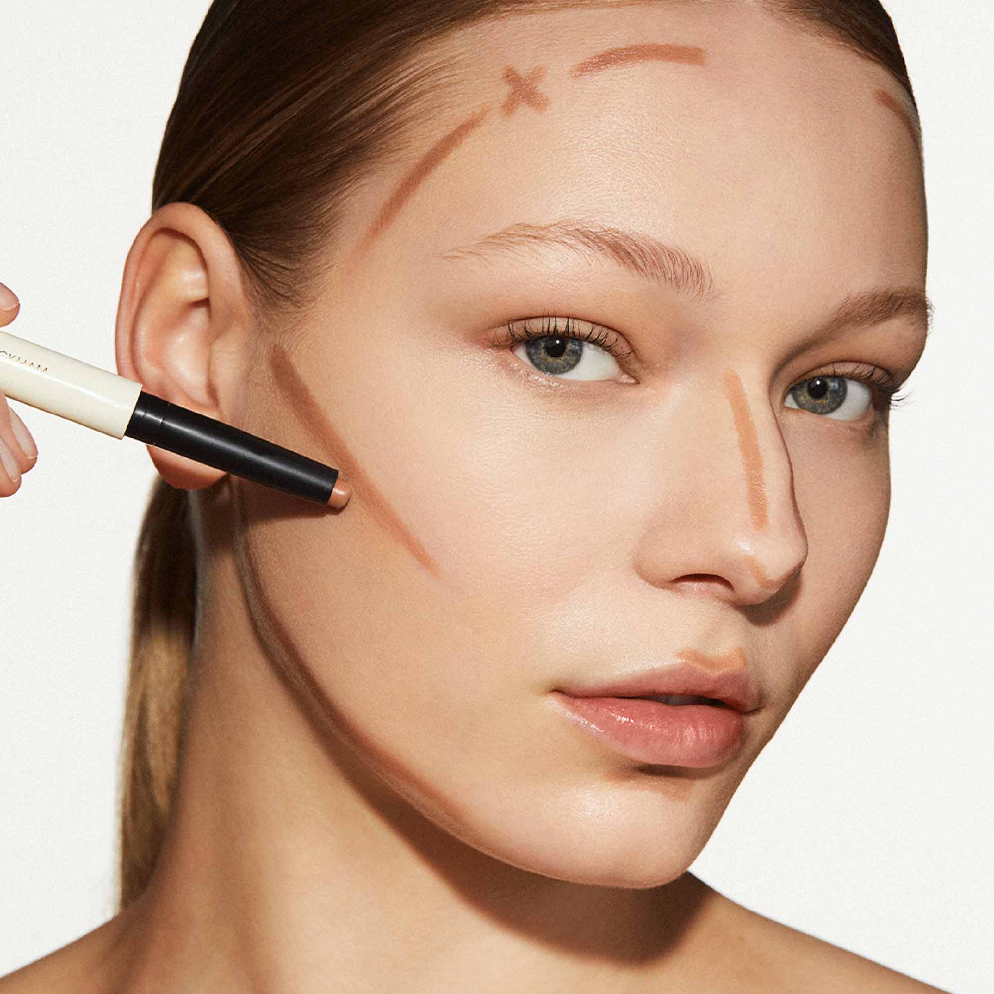 Victoria Beckham Beauty Contour Stylus – Victoria Beckham Beauty ...