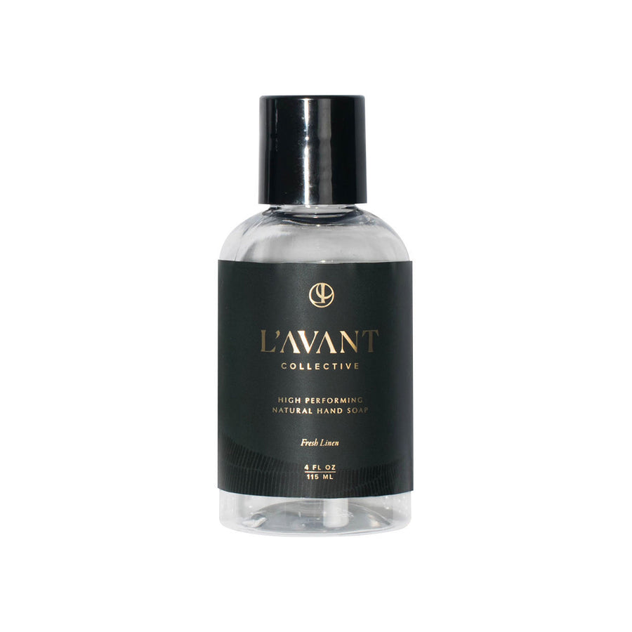 L’Avant Collective Fresh Linen Hand Soap – L’Avant Collective – bluemercury
