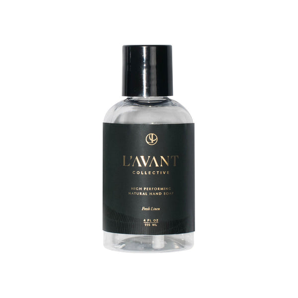 L’Avant Collective Fresh Linen Hand Soap – L’Avant Collective – bluemercury