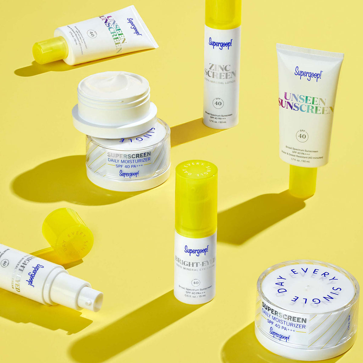 Supergoop! Bright-Eyed 100% Mineral Eye Cream SPF 40 – Supergoop ...