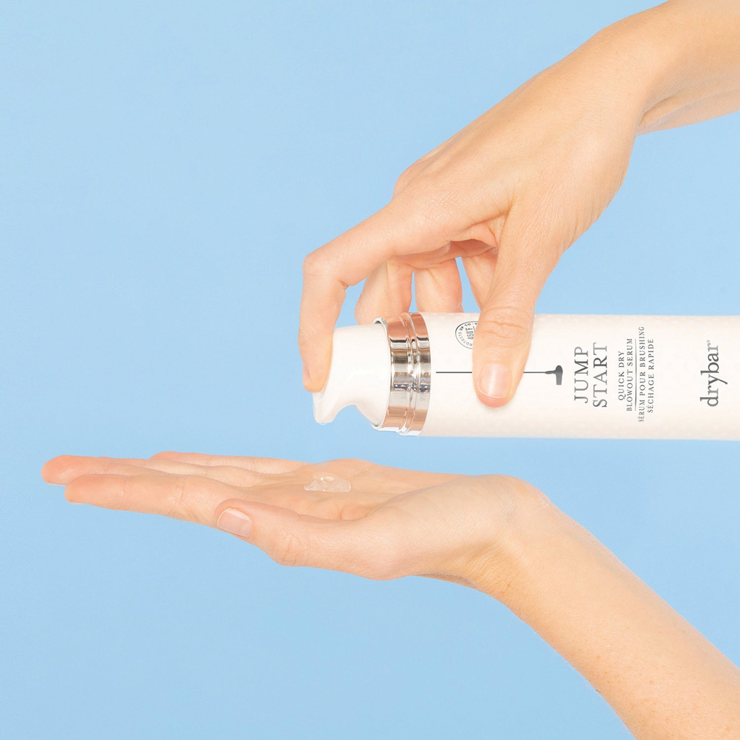 Drybar Jump Start Quick Dry Blowout Serum – Drybar – bluemercury